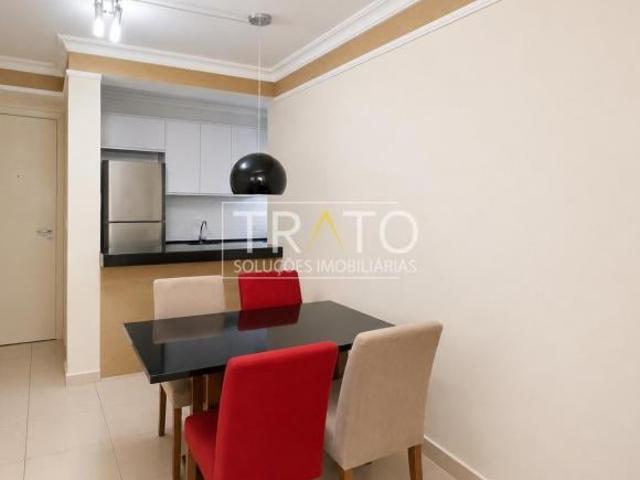 apartamento à venda em Jardim Nova Europa