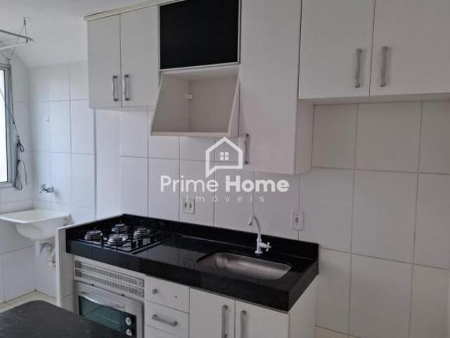 apartamento à venda em Jardim Nova Europa