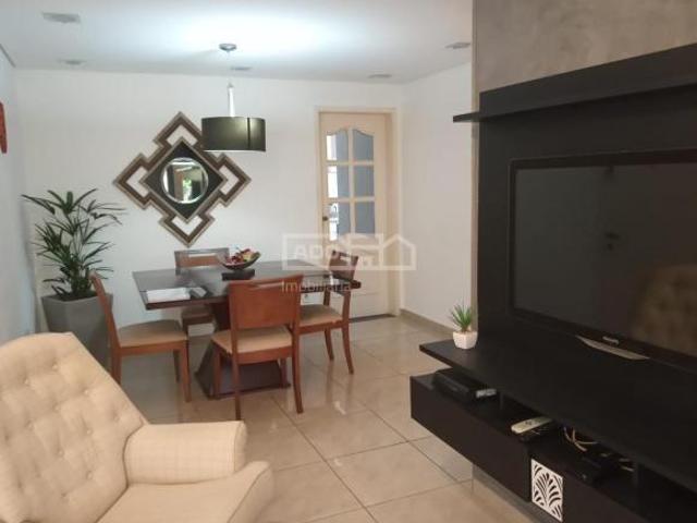 apartamento à venda em Jardim Nova Europa