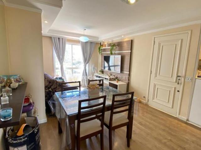 apartamento à venda em Jardim Nova Europa
