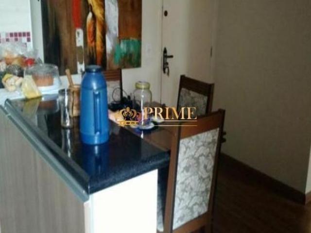 apartamento à venda em Jardim Nova Europa