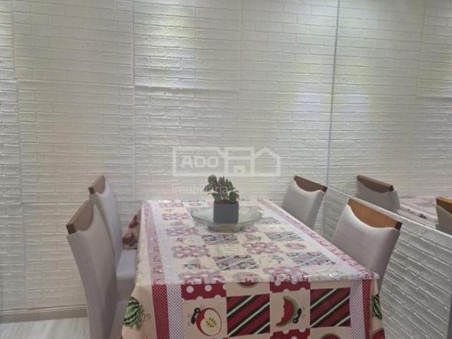apartamento à venda em Jardim Nova Europa