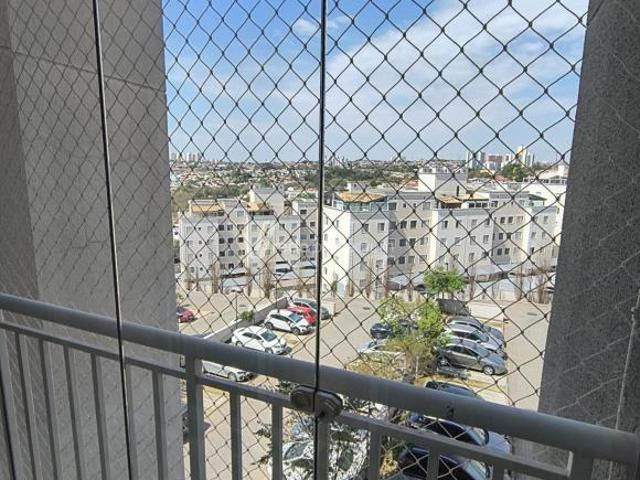 apartamento à venda em Jardim Nova Europa