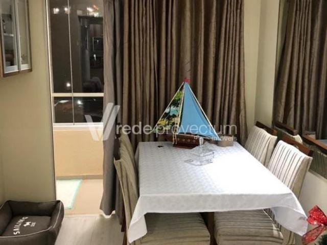 apartamento à venda em Jardim Nova Europa