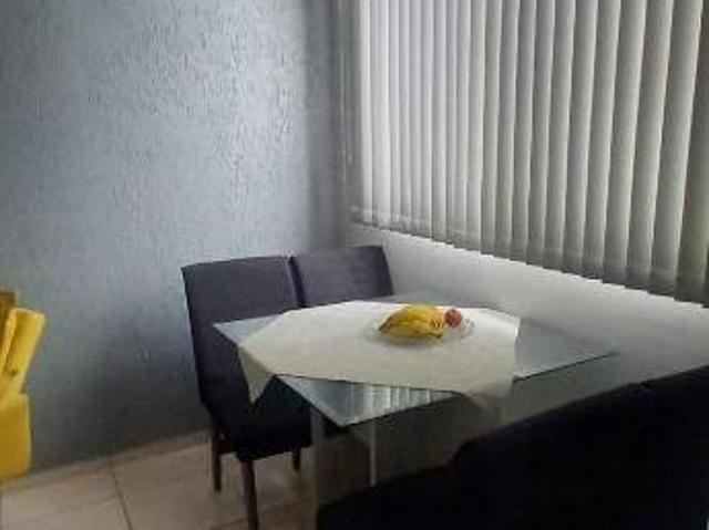 apartamento à venda em Jardim Nova Europa