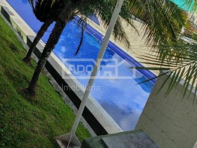 apartamento à venda em Jardim Nova Europa