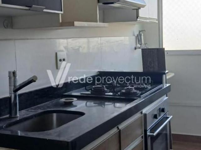 apartamento à venda em Jardim Nova Europa