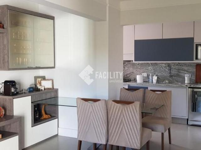 apartamento à venda em Jardim Nova Europa