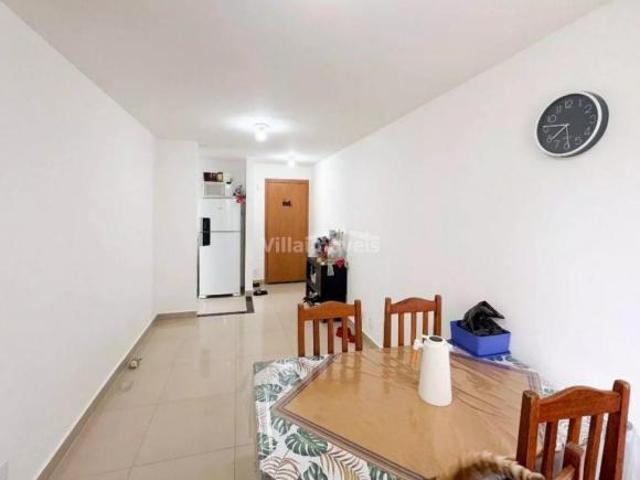 apartamento à venda em Jardim Nova Europa