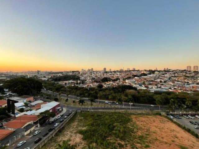 apartamento à venda em Jardim Nova Europa