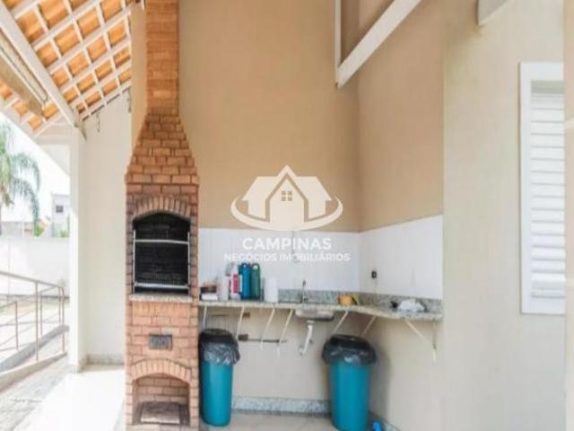 apartamento à venda em Jardim Nova Europa