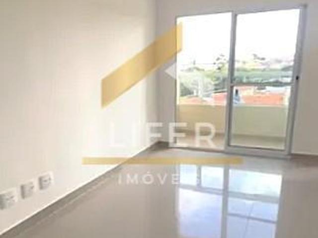 apartamento à venda em Jardim Nova Europa