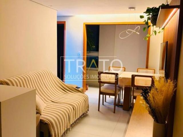apartamento à venda em Jardim Nova Europa
