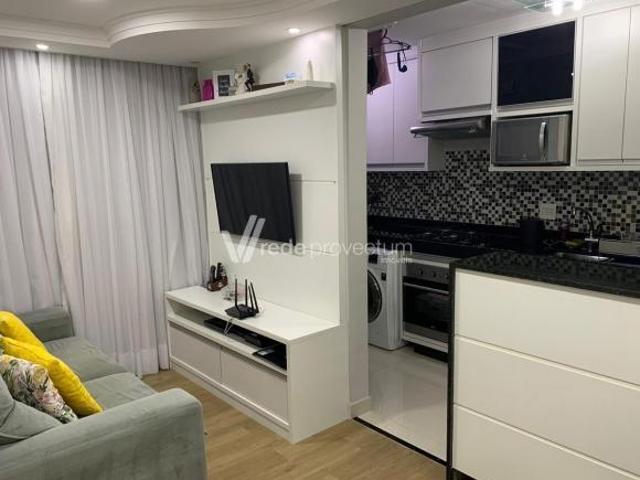 apartamento à venda em Jardim Nova Europa