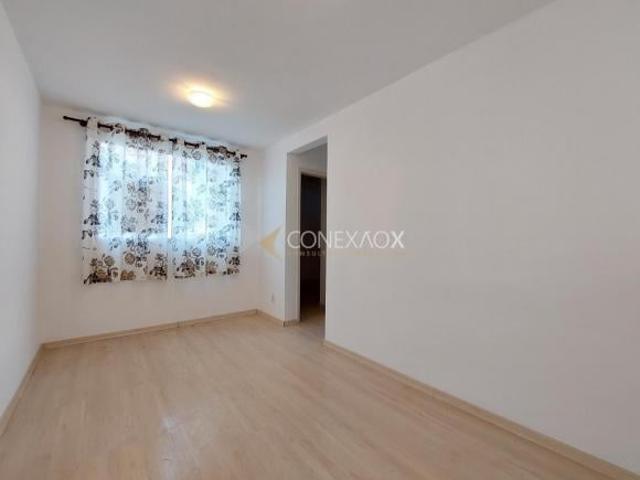 apartamento à venda em Jardim Nova Europa