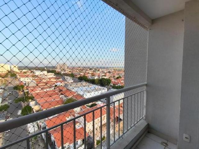 apartamento à venda em Jardim Nova Europa