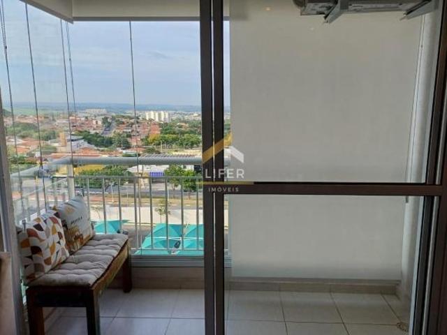 apartamento à venda em Jardim Nova Europa