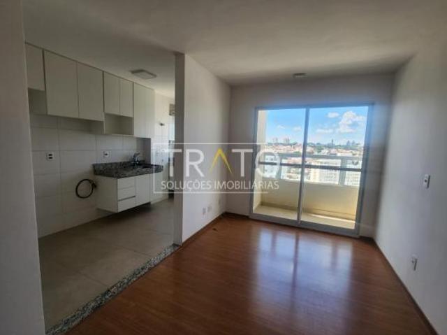 apartamento à venda em Jardim Nova Europa