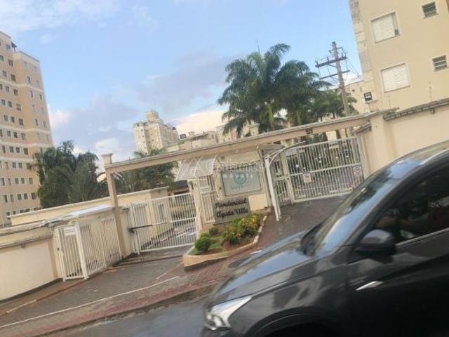 apartamento à venda em Jardim Nova Europa