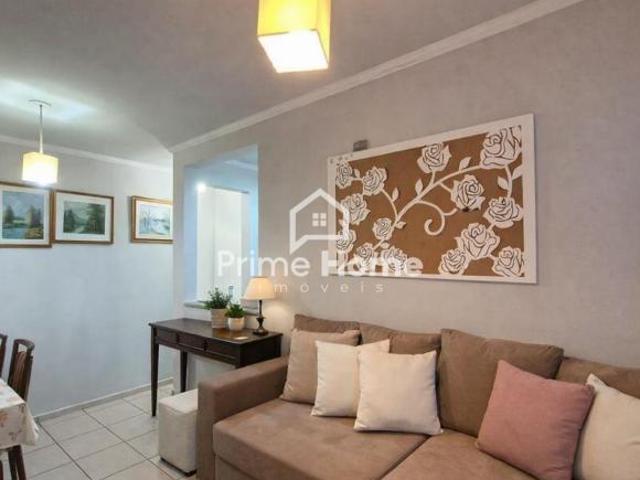 apartamento à venda em Jardim Nova Europa
