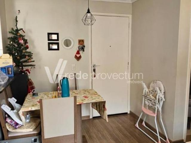 apartamento à venda em Jardim Nova Europa