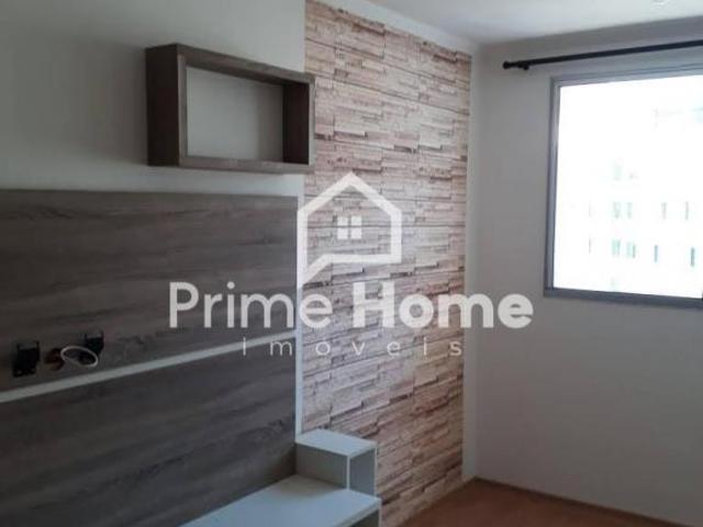 apartamento à venda em Jardim Nova Europa