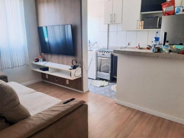apartamento à venda em Jardim Nova Europa