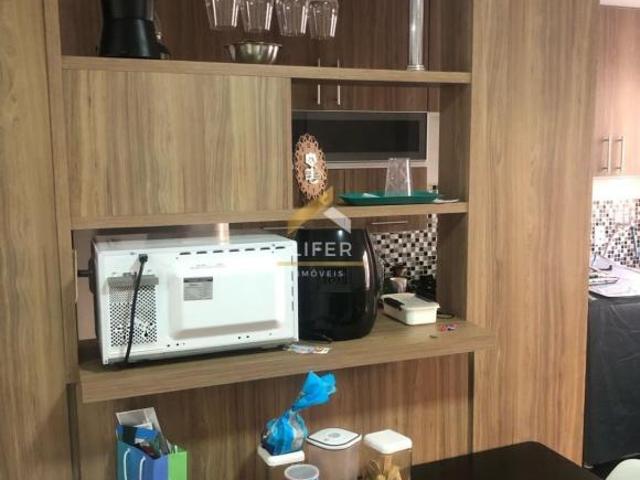 apartamento à venda em Jardim Nova Europa
