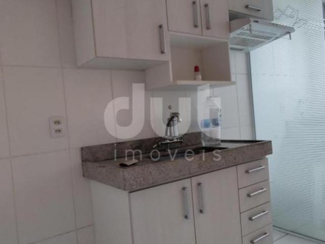 apartamento à venda em Jardim Nova Europa