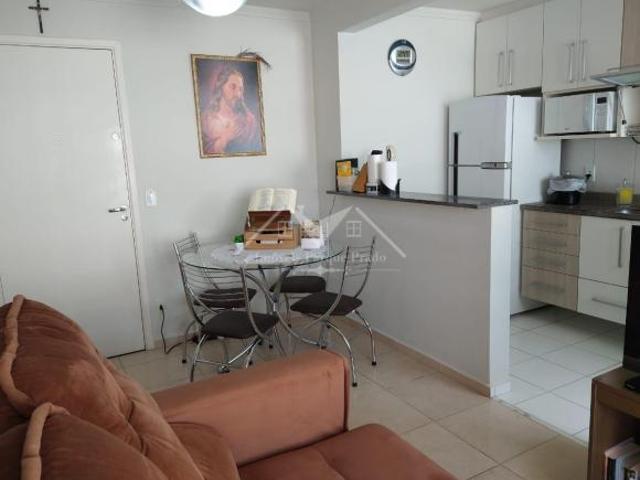 apartamento à venda em Jardim Nova Europa