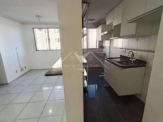 apartamento à venda em Jardim Nova Europa