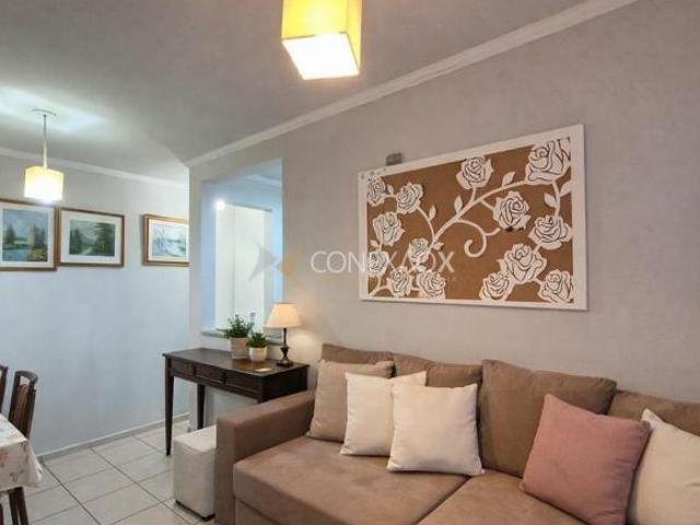 apartamento à venda em Jardim Nova Europa