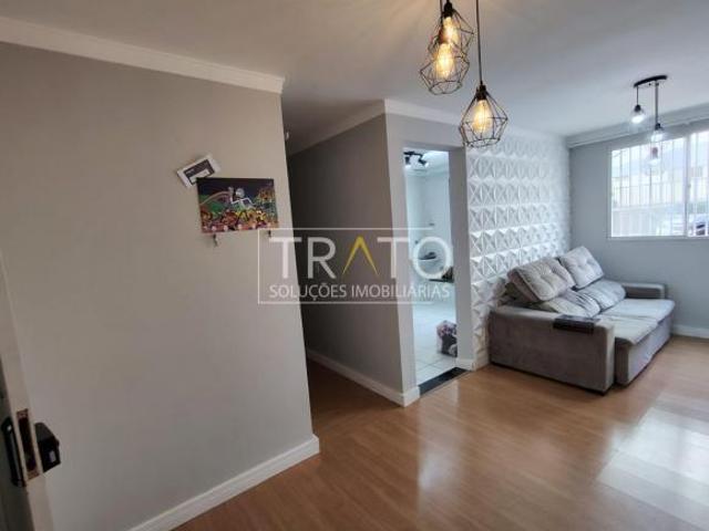apartamento à venda em Jardim Nova Europa