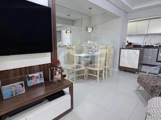 apartamento à venda em Jardim Nova Europa