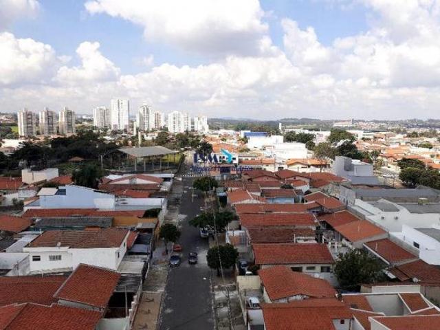 Apartamento à Venda em Jardim Nova Europa, Campinas SP