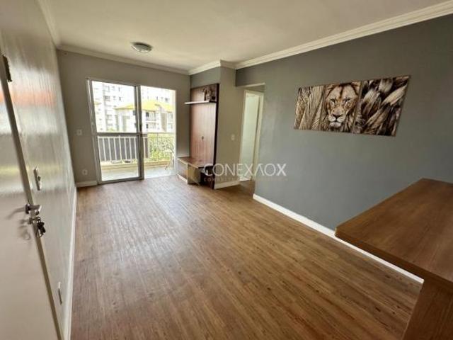 apartamento à venda em Jardim Nova Hortolândia I