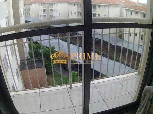 apartamento à venda em Jardim Nova Hortolândia I