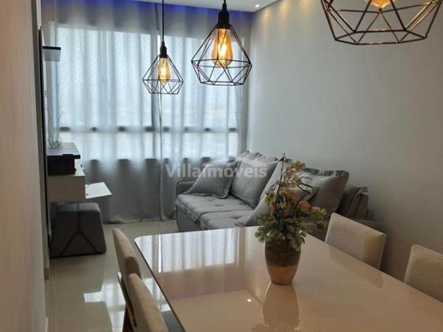 apartamento à venda em Jardim Nova Hortolândia I