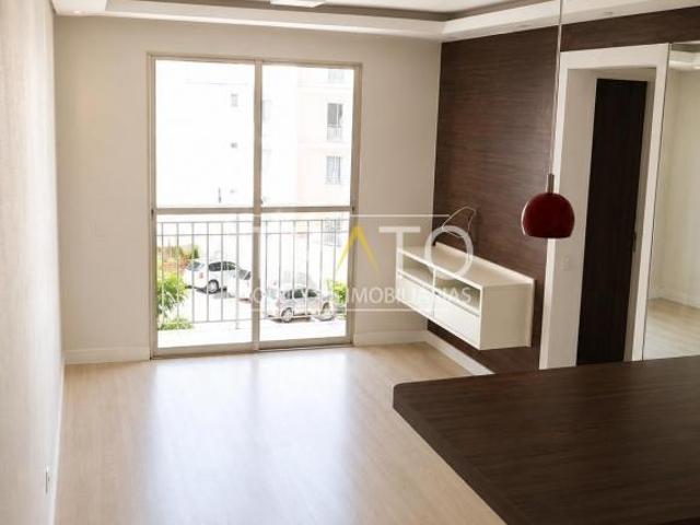 apartamento à venda em Jardim Nova Hortolândia I
