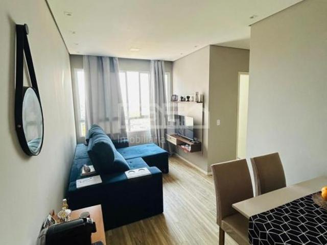 apartamento à venda em Jardim Nova Hortolândia I