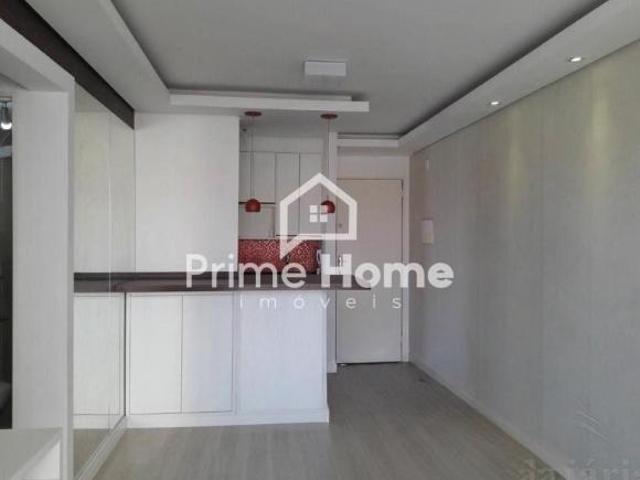apartamento à venda em Jardim Nova Hortolândia I