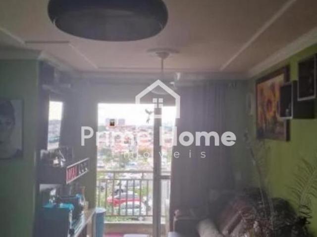 apartamento à venda em Jardim Nova Hortolândia I