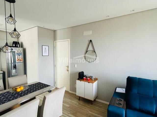 apartamento à venda em Jardim Nova Hortolândia I