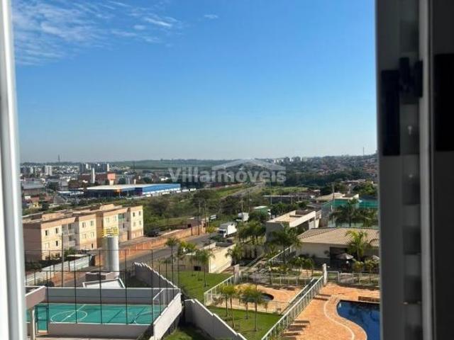 apartamento à venda em Jardim Nova Hortolândia I