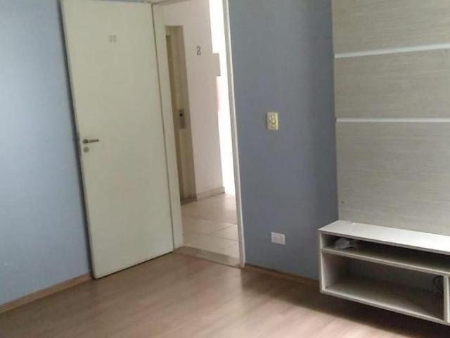 apartamento à venda em jardim nova iguaçu, piracicaba 2 quartos 53m²