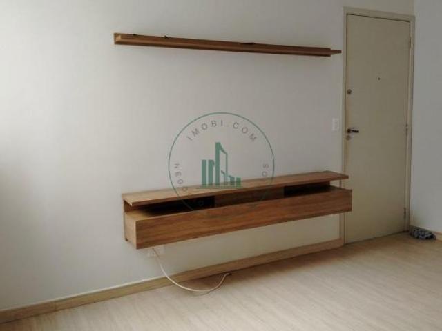 Apartamento à venda em Jardim Nova Iguaçu, Piracicaba: 53m², 2 dormitórios, 1.