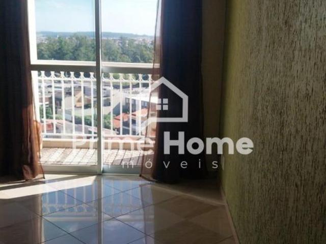 apartamento à venda em Jardim Nova Indaiá