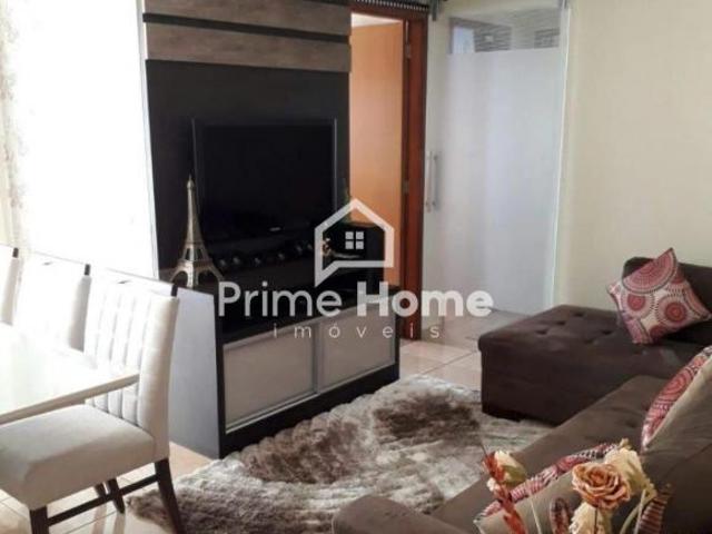 apartamento à venda em Jardim Nova Indaiá