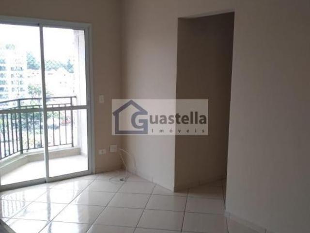Apartamento à Venda em Jardim Nova Petrópolis, 3 Dorms, 63m²