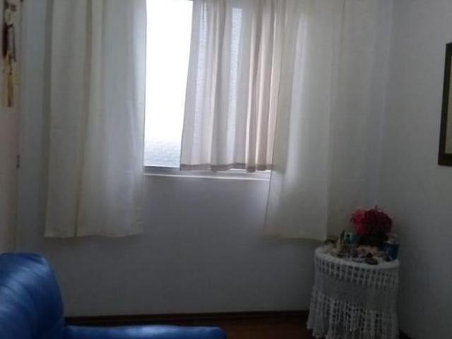 apartamento à venda em jardim nova república, piracicaba 2 quartos 47m²